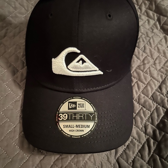 Quiksilver | Accessories | 39thirty Quicksilver Hat | Poshmark